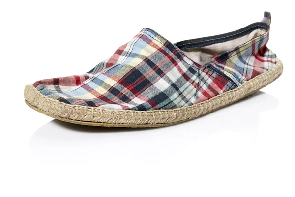 Espadrille Stock Photos, Royalty Free Espadrille Images | Depositphotos