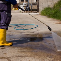 Jet washing Stock Photos, Royalty Free Jet washing Images | Depositphotos