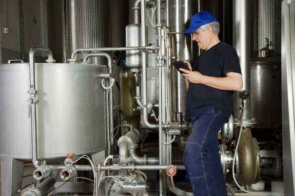 Maintenance — Stock Photo © temis1964 #43661291