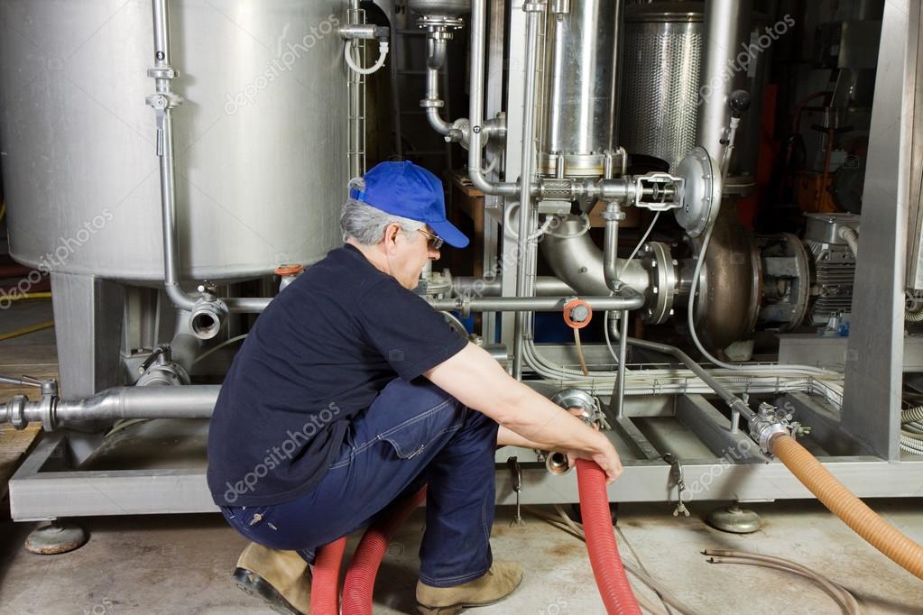 Maintenance — Stock Photo © temis1964 #43661291