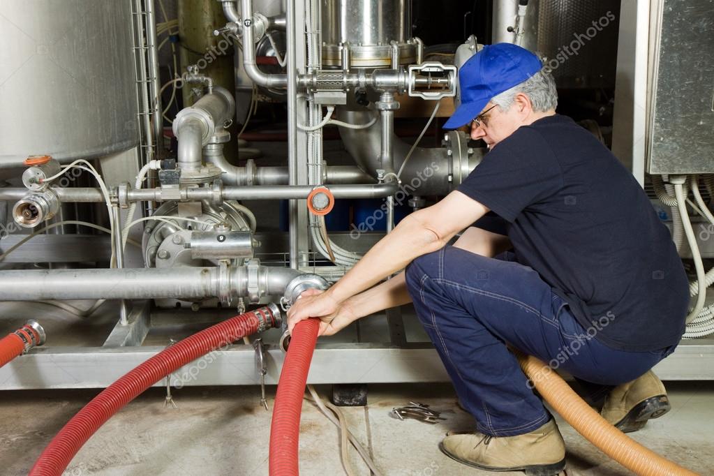 Maintenance Stock Photo by ©temis1964 43661695