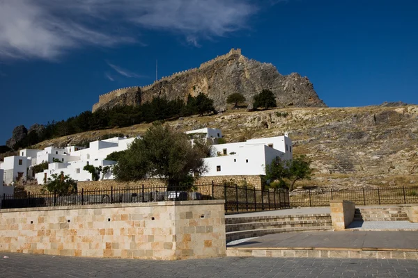 Lindos rodos Stock Photos, Royalty Free Lindos rodos Images | Depositphotos