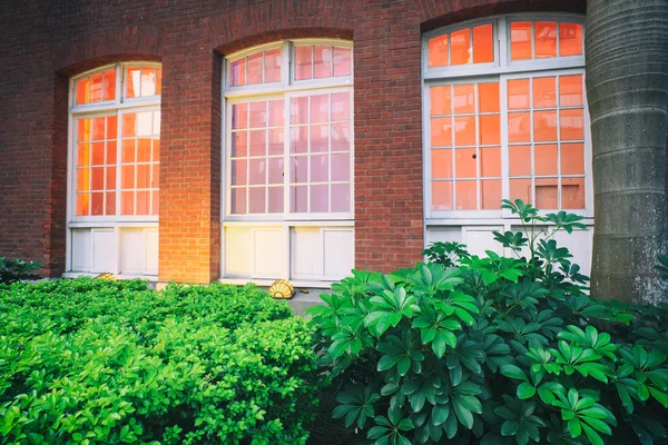 Beautiful vintage window style from - Stock Image - Everypixel