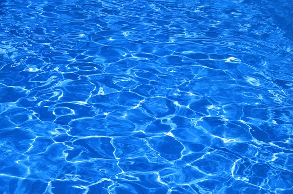 Swimming pool, crystal clear water Stock Photo by ©stockyimages 27657021