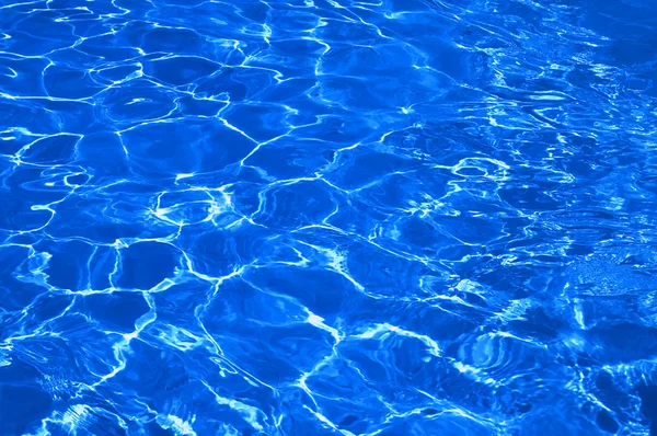 blue water in pool - Stock Image - Everypixel