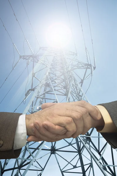 Energy contract Stock Photos, Royalty Free Energy contract Images ...