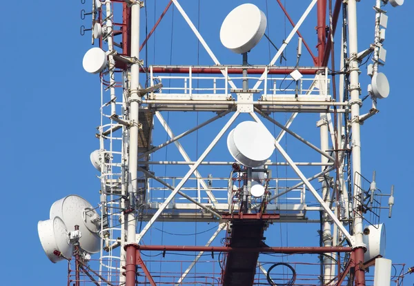 Antenna — Stock Photo © Kuzmafoto #15805593