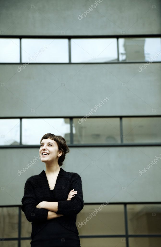 Hey! — Stock Photo © Kuzmafoto #15813525