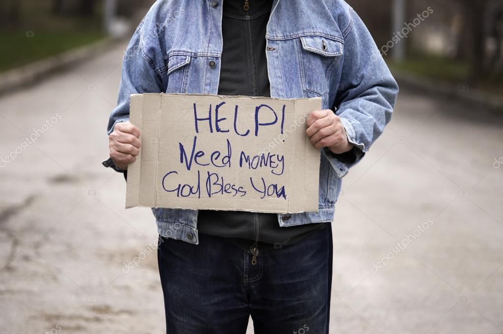 Hobo Cardboard Signs Free Cardboard Stack Images | Download At