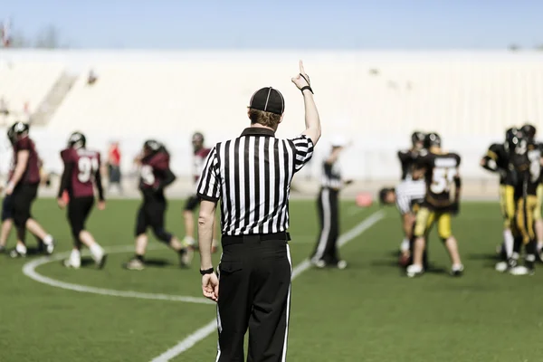 Football referee Stock Photos, Royalty Free Football referee Images ...