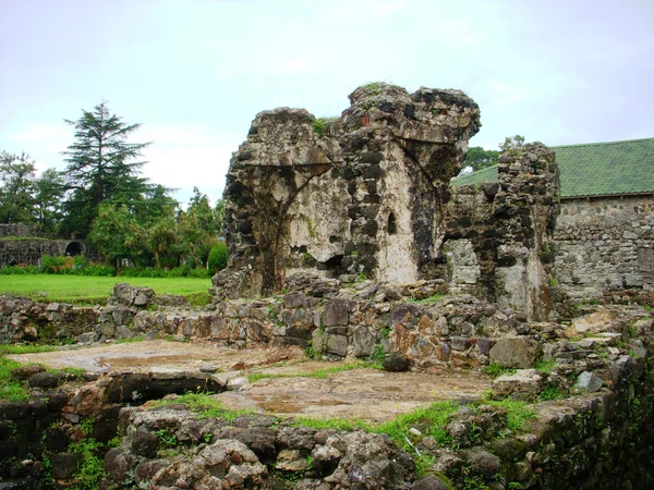 Gonio Aphsaros Fortress Stock Photo by ©doctortanya 12700609