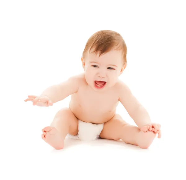 Baby screaming Stock Photos, Royalty Free Baby screaming Images ...