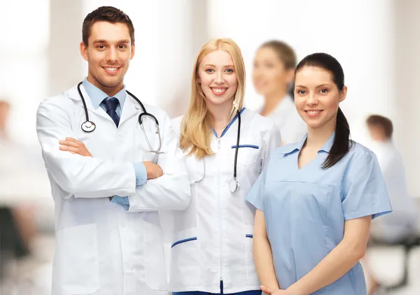 Medical team Stock Photos, Royalty Free Medical team Images | Depositphotos