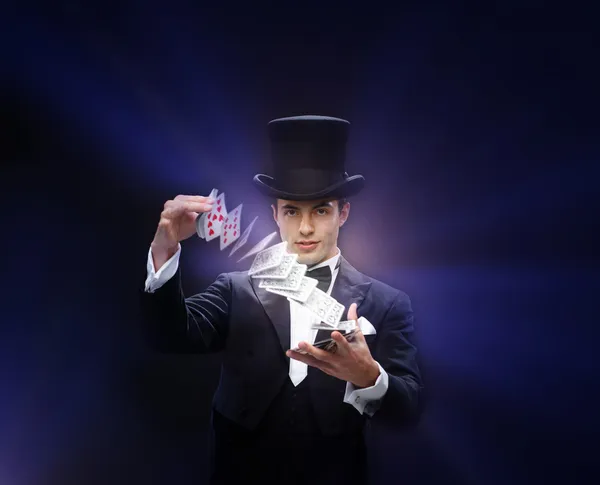 Magician Stock Photos, Royalty Free Magician Images | Depositphotos®
