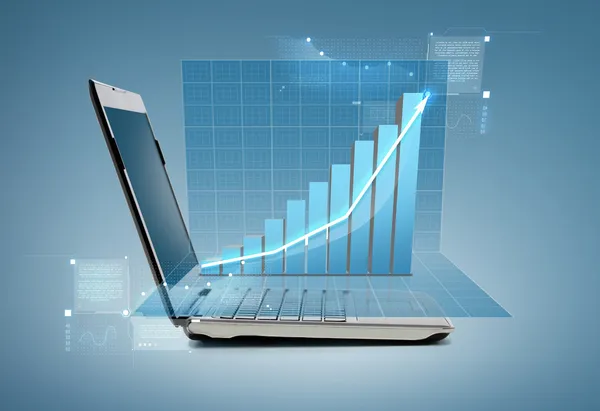 Sales chart Stock Photos, Royalty Free Sales chart Images | Depositphotos