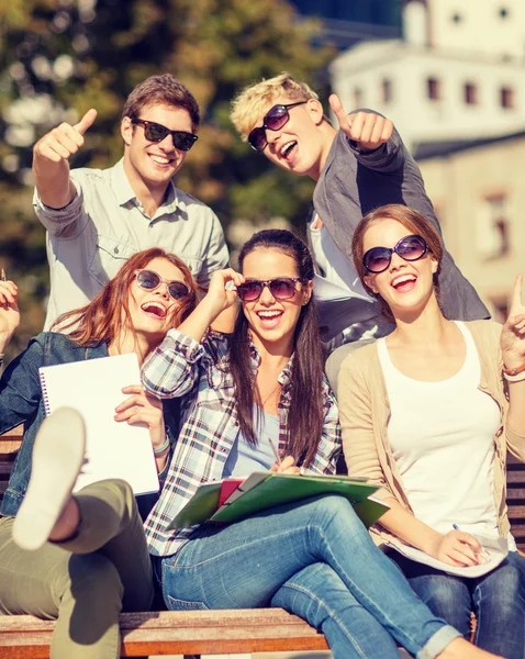White college students Stock Photos, Royalty Free White college ...