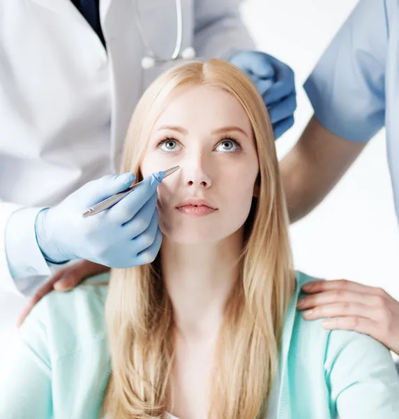 Plastic surgeon Stock Photos, Royalty Free Plastic surgeon Images ...