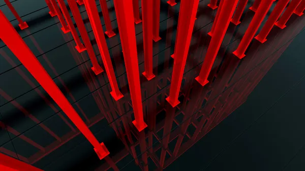 Cross beams Stock Photos, Royalty Free Cross beams Images | Depositphotos®