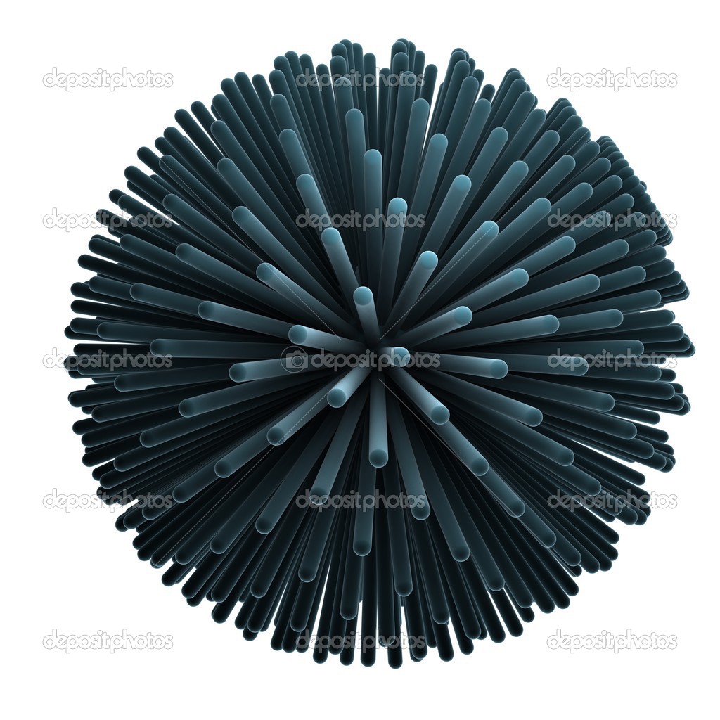 Spherical microstructure Stock Photo by ©whitehoune 22402433