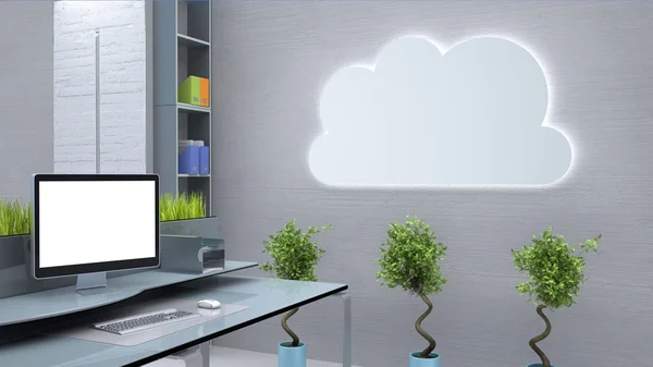 Cloud desk Stock Photos, Royalty Free Cloud desk Images | Depositphotos