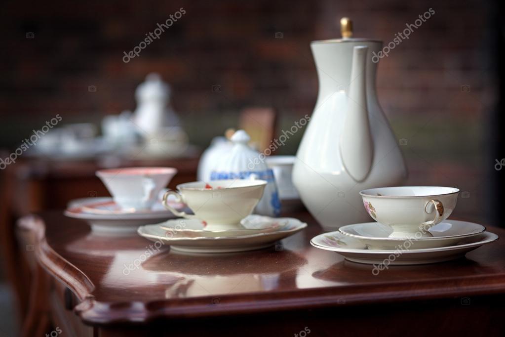 Morning kitchen — Stock Photo © konradbak #13877167