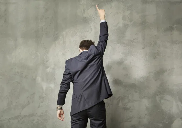 Boss pose Stock Photos, Royalty Free Boss pose Images | Depositphotos®