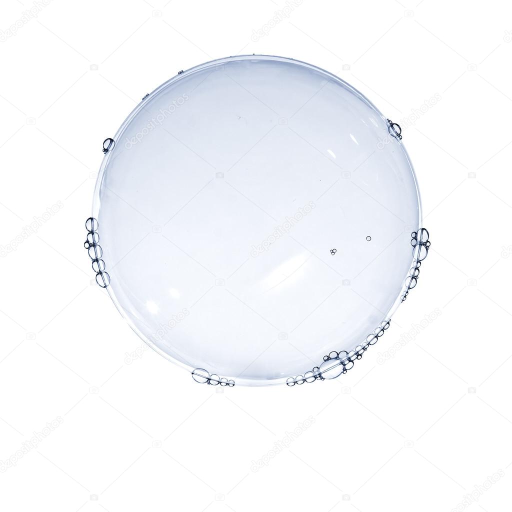 Soap bubble — Stock Photo © verdateo #18181143 Soap bubble — Stock Photo © verdateo #18181143
