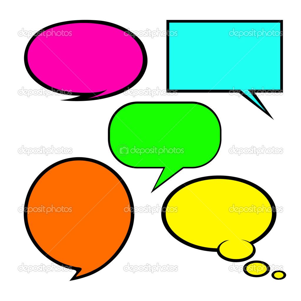 Color baloons Stock Vector Image by ©AndyCash #41314157