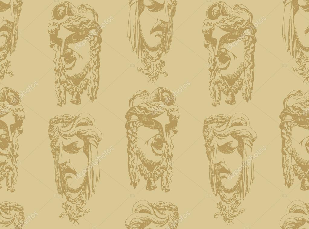 Ancient Greek pattern Stock Vector Image by ©AndyCash #41324777
