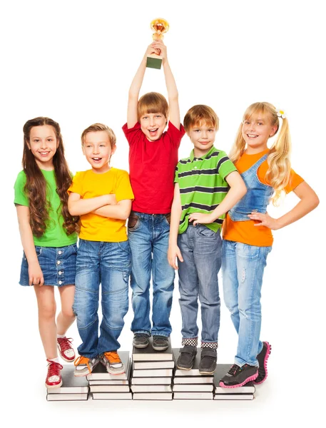 We win Stock Photos, Royalty Free We win Images | Depositphotos