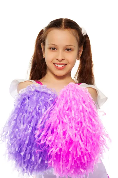 Danse cheerleading enfant Stock Photos, Royalty Free Danse cheerleading ...