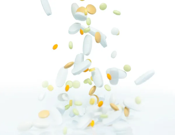 Falling pills Stock Photos, Royalty Free Falling pills Images ...