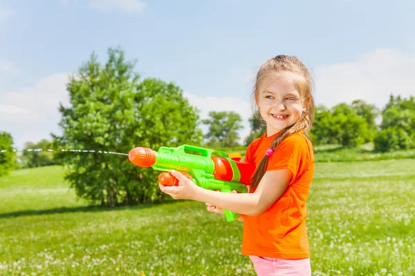 Water gun Stock Photos, Royalty Free Water gun Images | Depositphotos