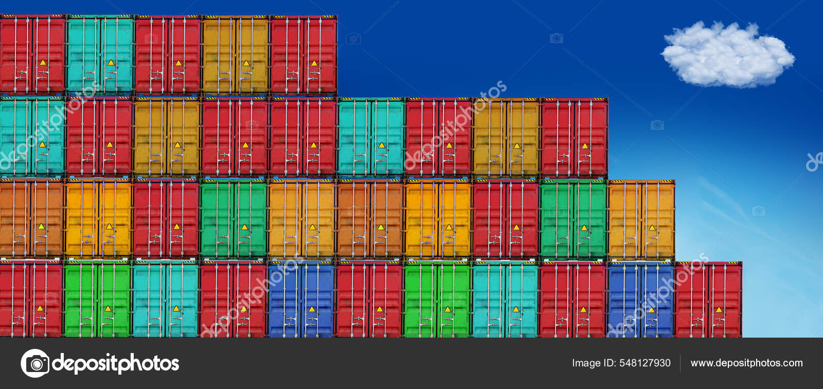 Patten Shipping Transport Containers Transportation Software ...