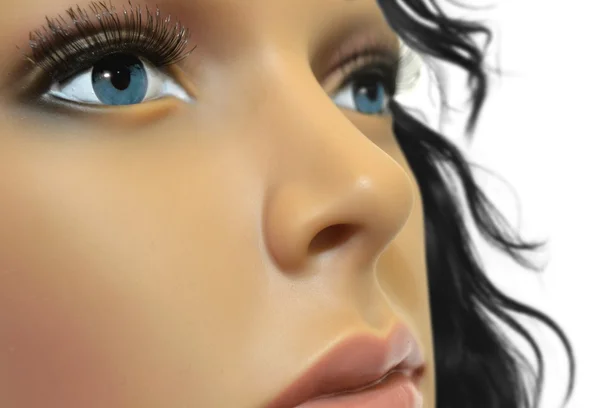 Mannequin face Stock Photos, Royalty Free Mannequin face Images ...