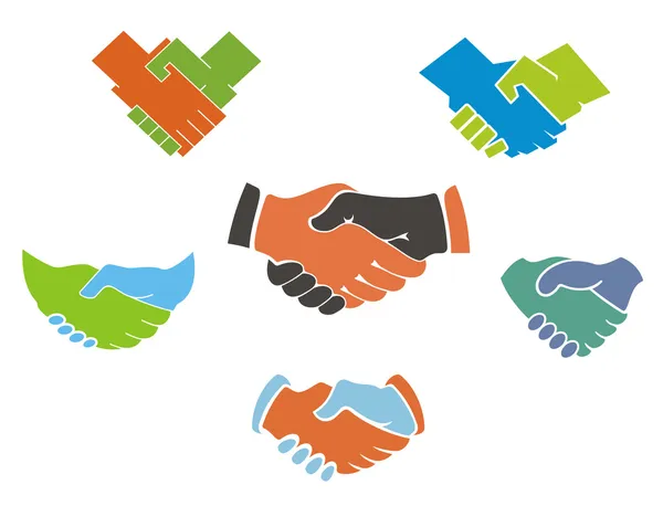 58,012 Icona di unione Vector Images | Depositphotos