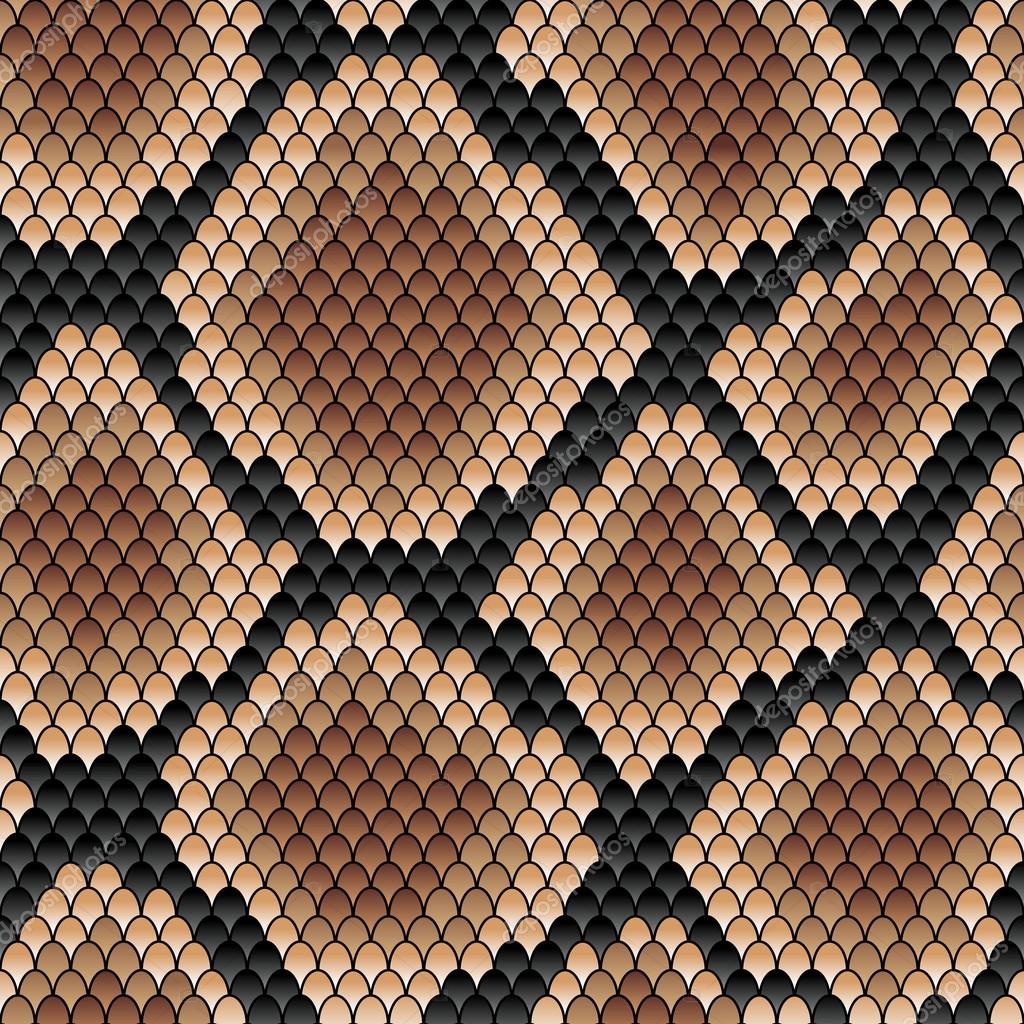 Brown snake seamless pattern Stock Vector Image by ©Seamartini #27473729 Brown snake seamless pattern Stock Vector Image by ©Seamartini #27473729