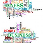 Management tags cloud Stock Vector Image by ©Seamartini #30698335