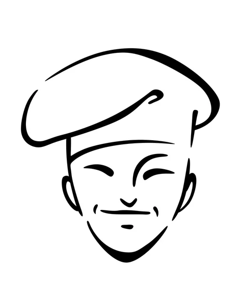 Chinese chef Vector Art Stock Images | Depositphotos