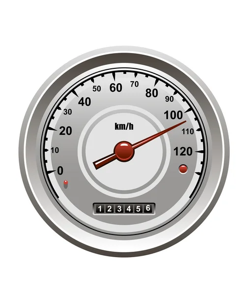 Digital speedometer Vector Art Stock Images | Depositphotos
