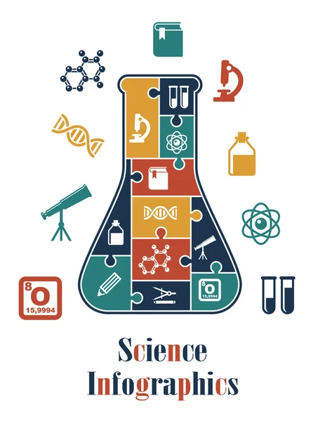 22,711 Science infographics Vector Images, Science infographics ...