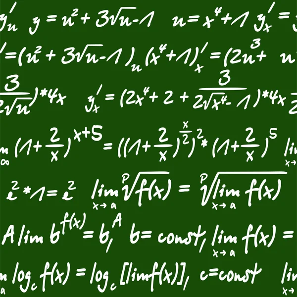 Complex equations Vector Art Stock Images | Depositphotos