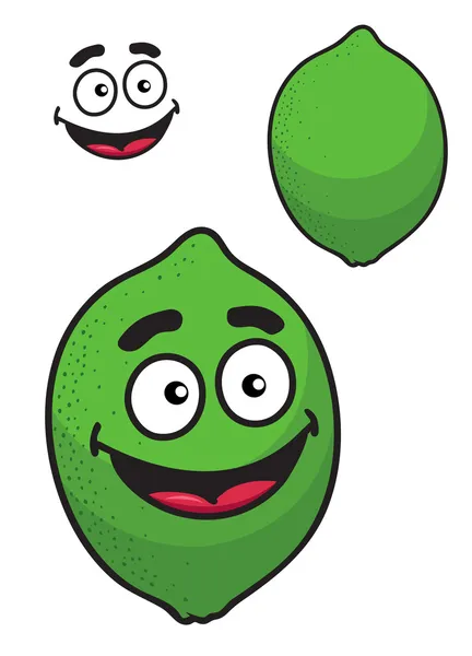 Pictures: cucumber cartoons | Cucumber cartoon — Stock Vector ...
