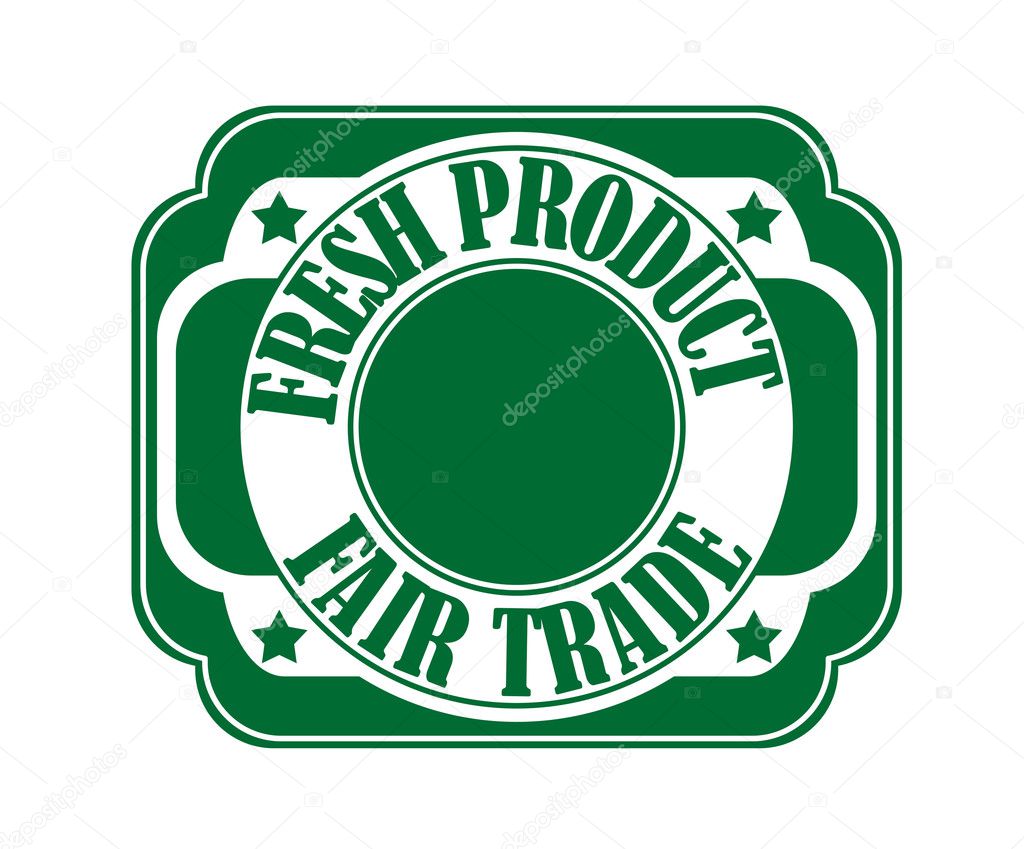 Fresh product label Stock Vector by ©Seamartini 48065859