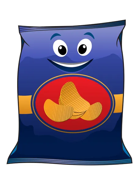 13,810,029 Packet of crisps Vector Images | Depositphotos