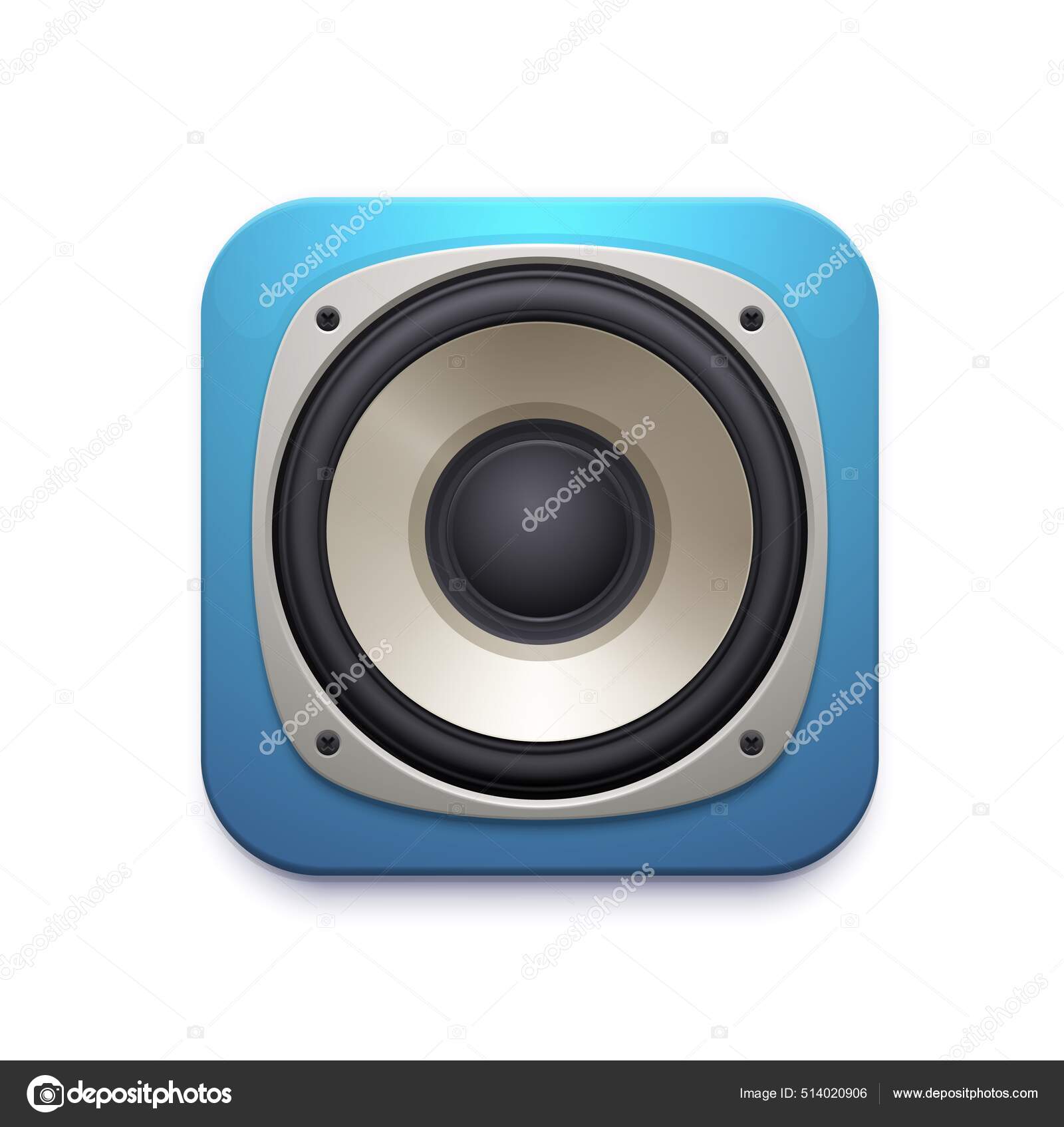 Icono stores de l nea de