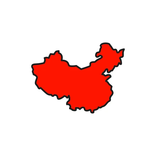 China provinces map Vector Art Stock Images | Depositphotos