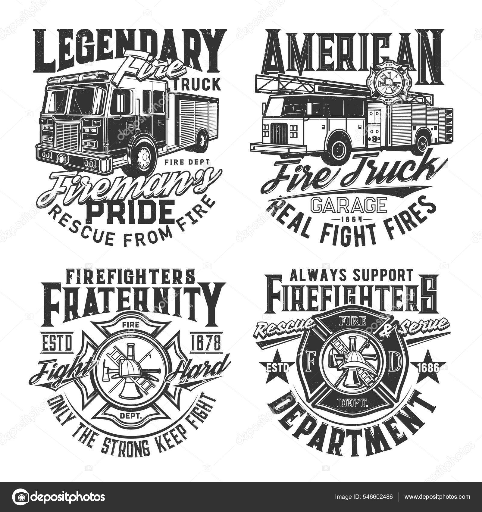 Fire Training Slogans