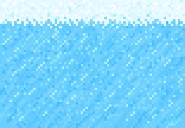 100,000 Pixel art sea Vector Images | Depositphotos