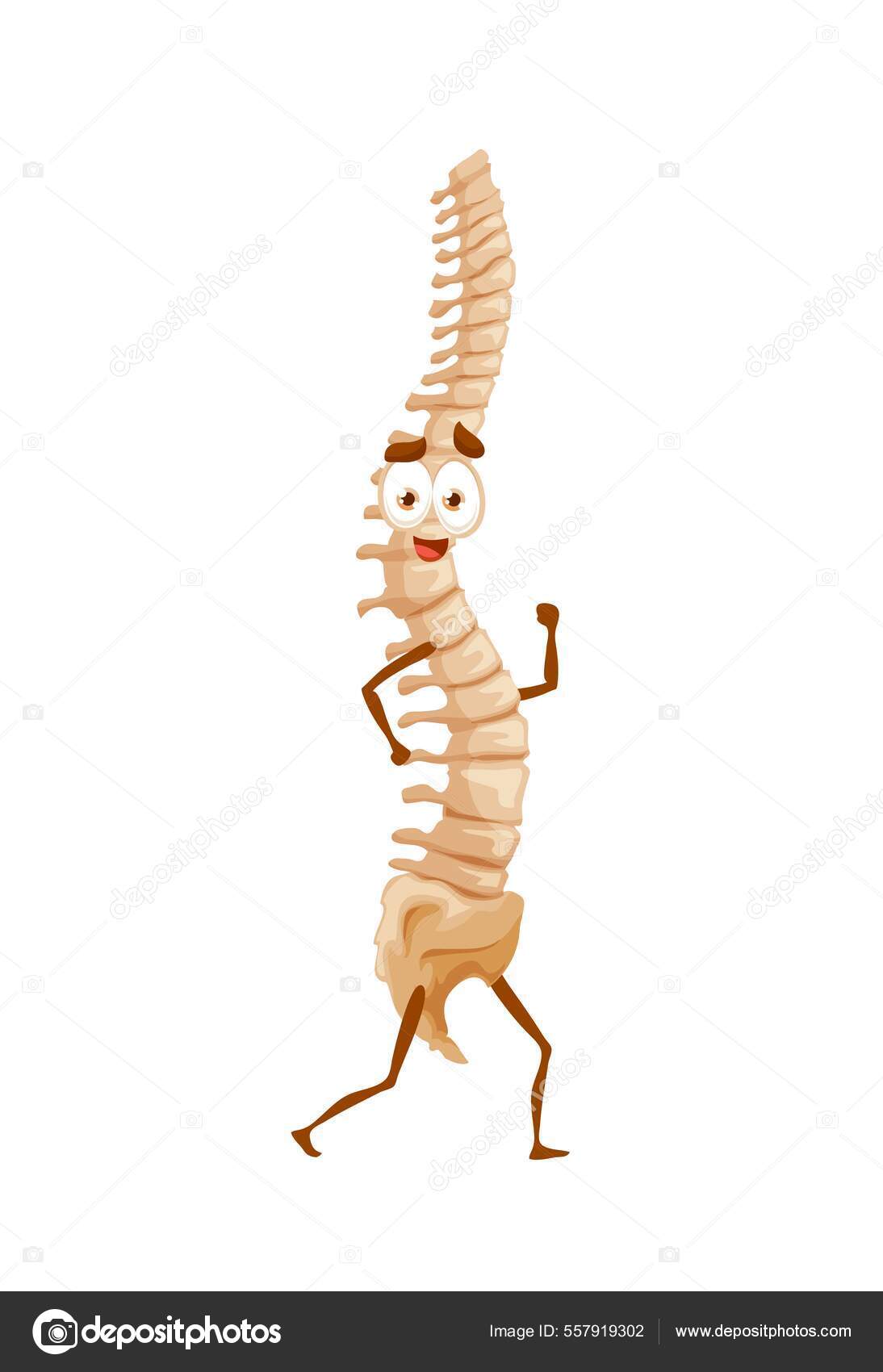 Funny Spinal Cord Spinal Cord Funny | TikTok